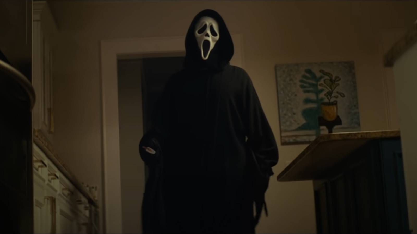 Scream: Who Dies First In Each Movie?