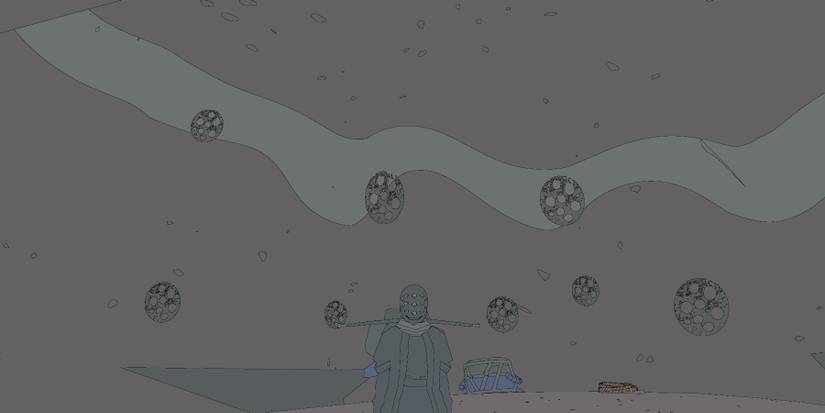 Sable: All Masks Ranked By How Difficult They Are To Obtain