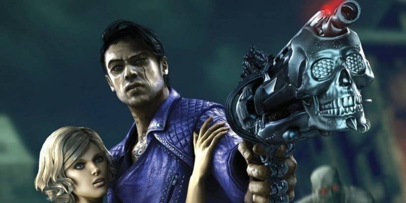 The Best Suda51 Games, Ranked