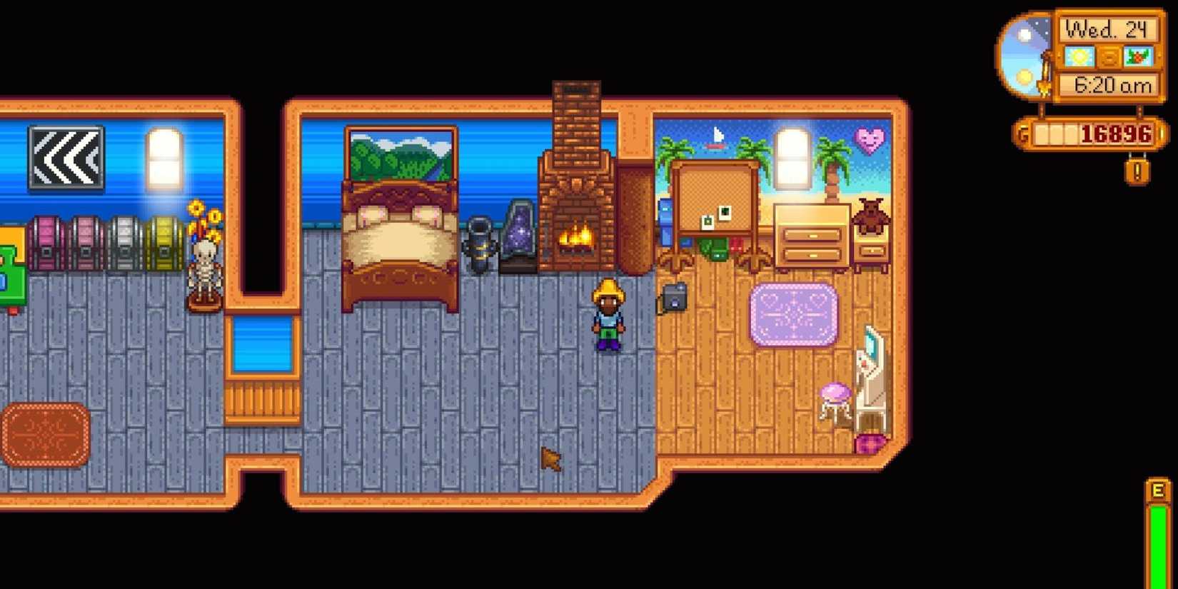 All Stardew Valley Bachelorettes, Ranked