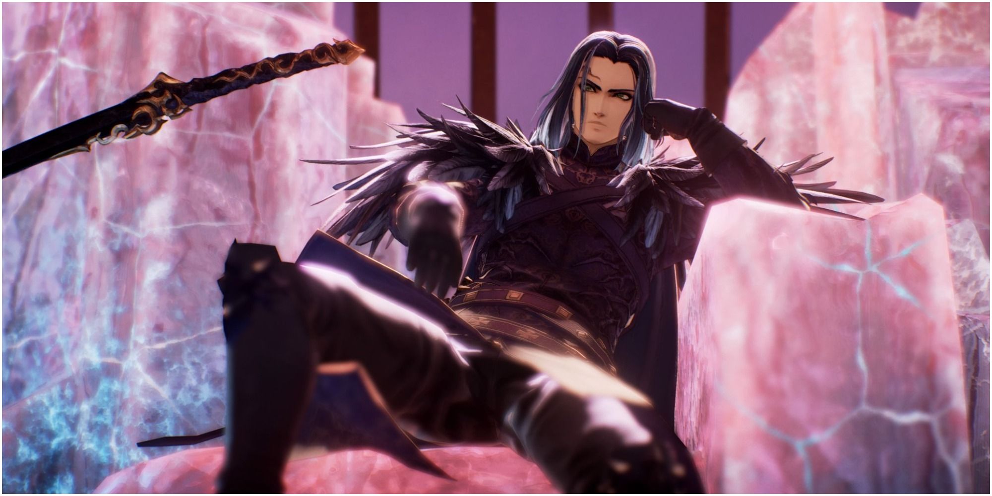 Best Villains In The Tales Series, Ranked