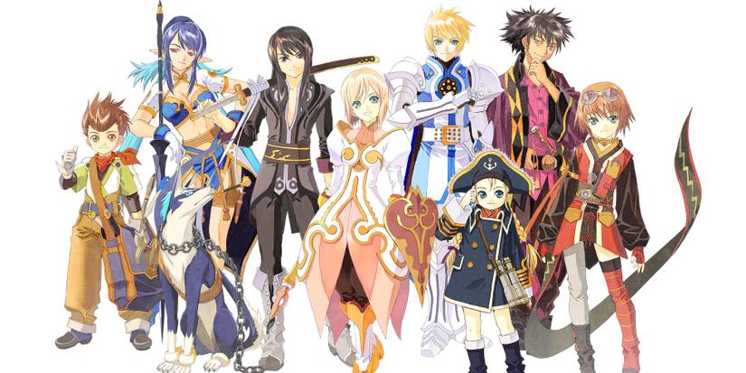 10 Best Xbox 360 JRPGs, Ranked