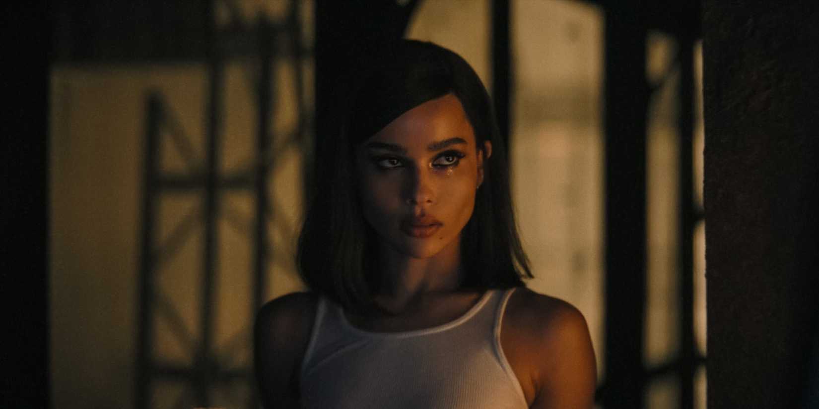 Sofia's Final The Penguin Scene Isn't A Tease