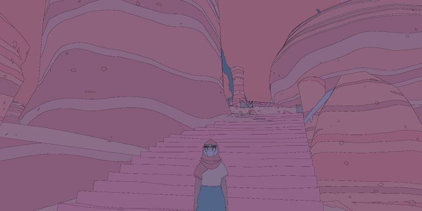 Sable: All Masks Ranked By How Difficult They Are To Obtain