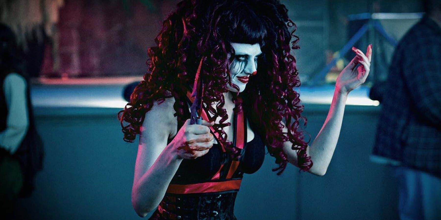 Best Modern Horror Slasher Movies