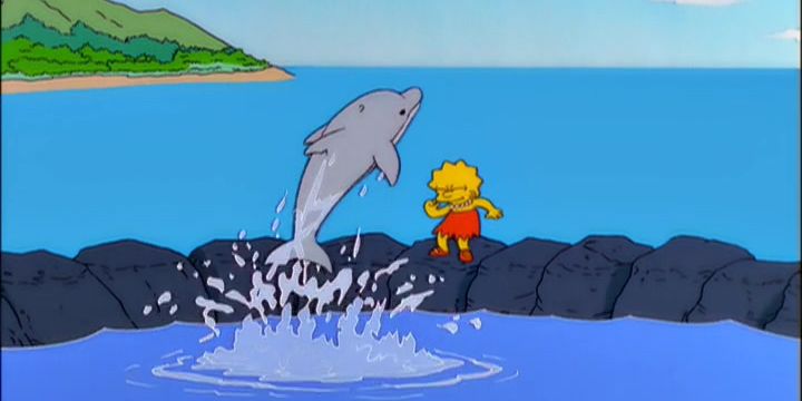 The Simpsons Treehouse Of Horror Episodes Used To Be Legitimately Scary