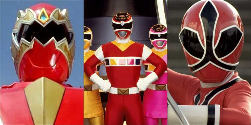 The Best Power Rangers Games