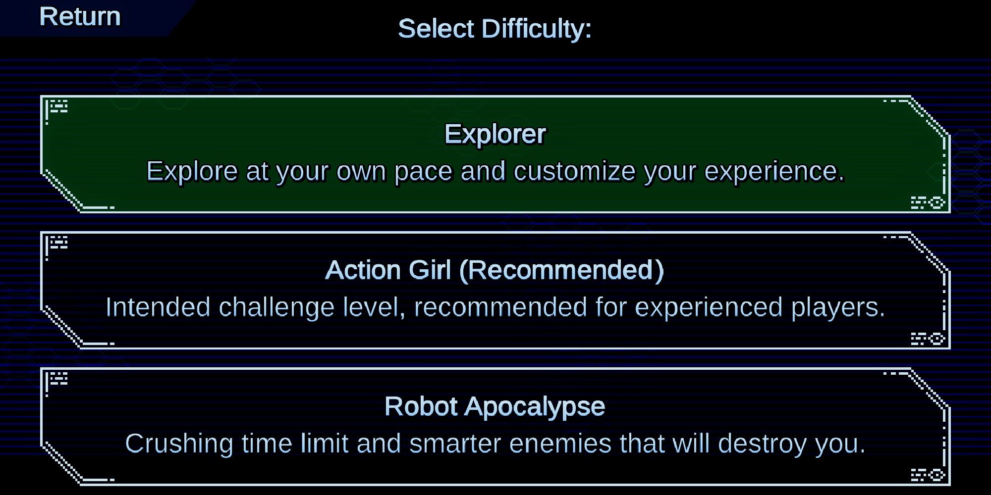 Things We Love Or Don't About Unsighted