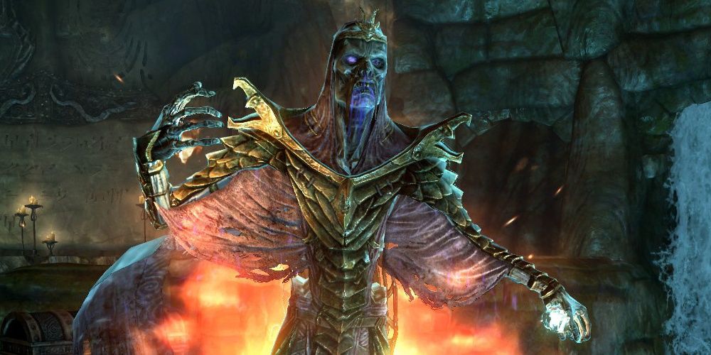 Skyrim Special Edition: 5 Misunderstood Characters Who Aren't Actually Bad