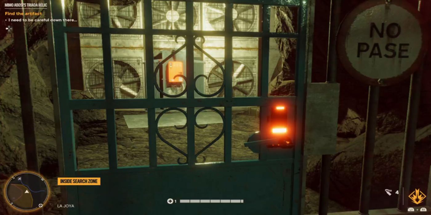 Far Cry 6: How to Get Oluso