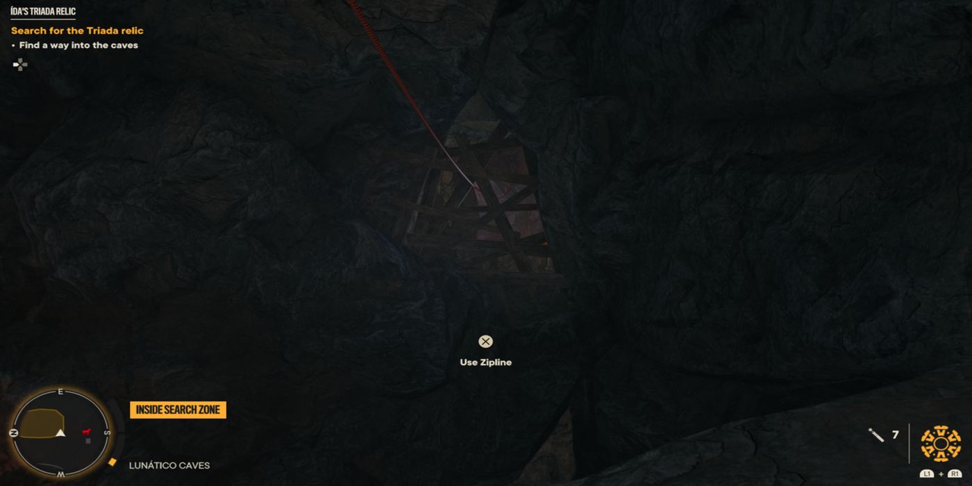 Far Cry 6: How to Get Oluso