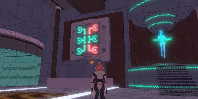 Sable: All Masks Ranked By How Difficult They Are To Obtain