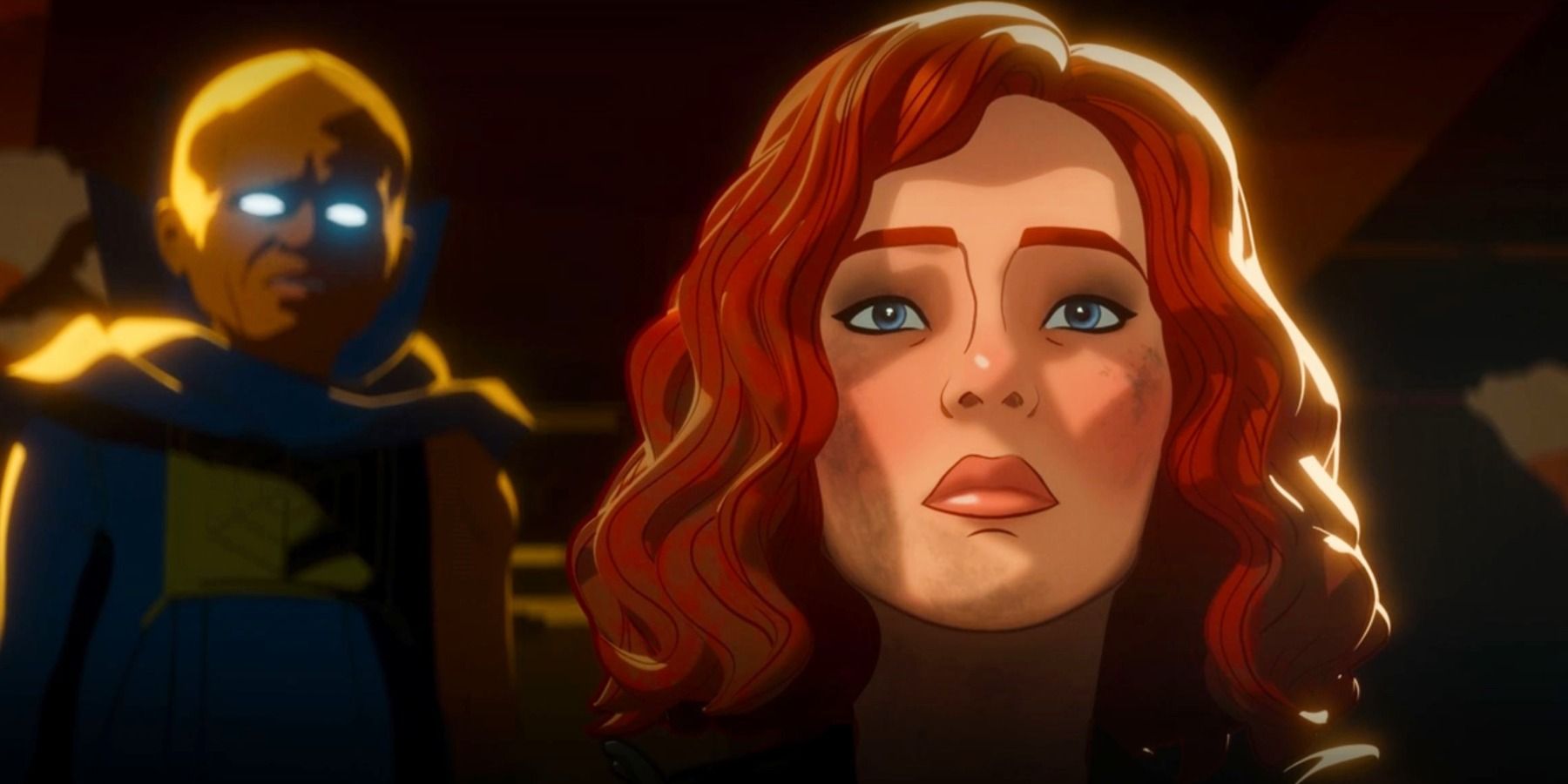 What If…?: The Finale Proved That The Episodes Should Have Stayed ...