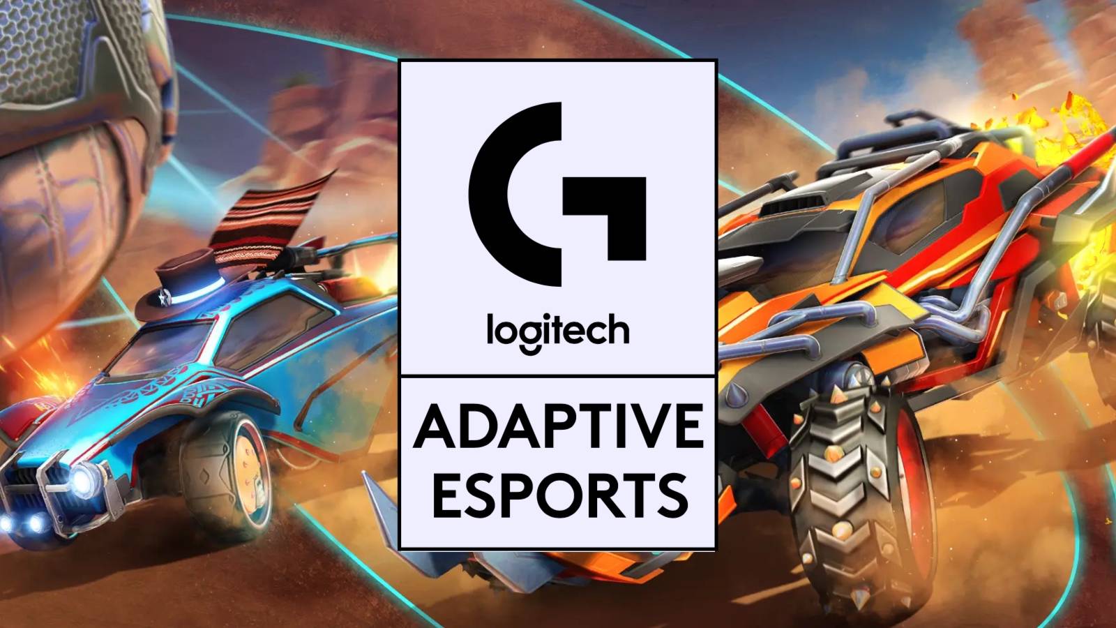 Interview: AbleGamers COO Talks Logitech G Adaptive Esports Tournament