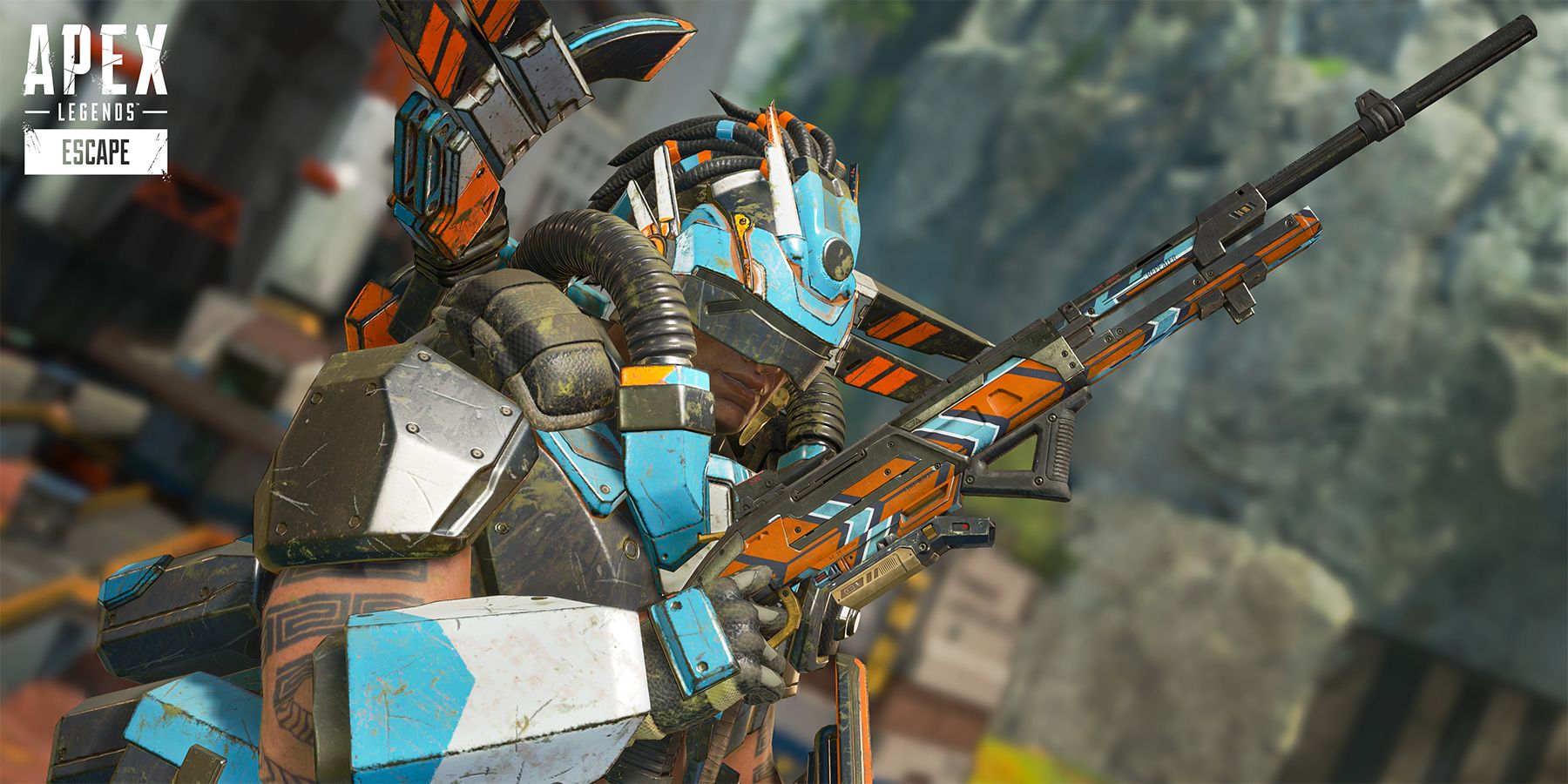 How Apex Legends Season 11 is Redefining The Long-Range and Shotgun Metas