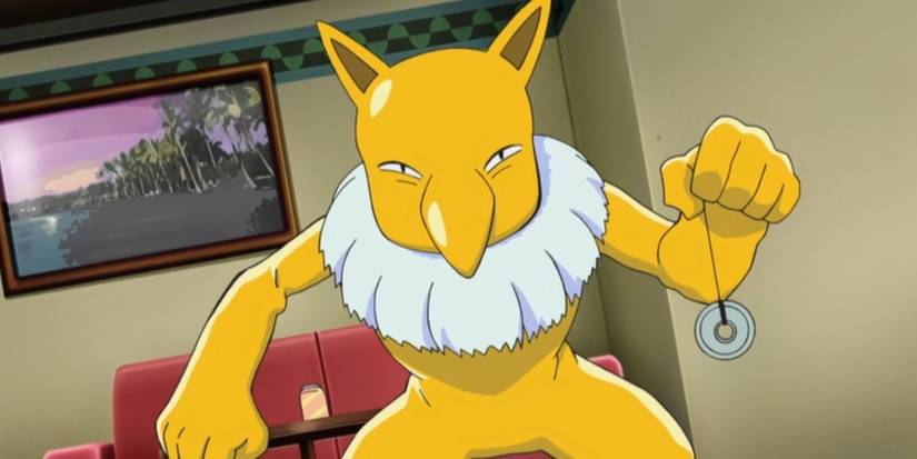 hypno evolution level violet