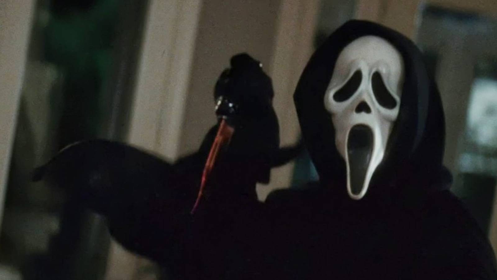 Call of Duty Confirms Scream Ghostface Skin for Warzone and Black Ops ...