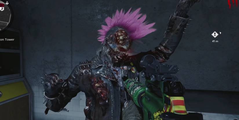 Call of Duty: Black Ops Cold War Zombies - How To Complete Forsaken’s ...