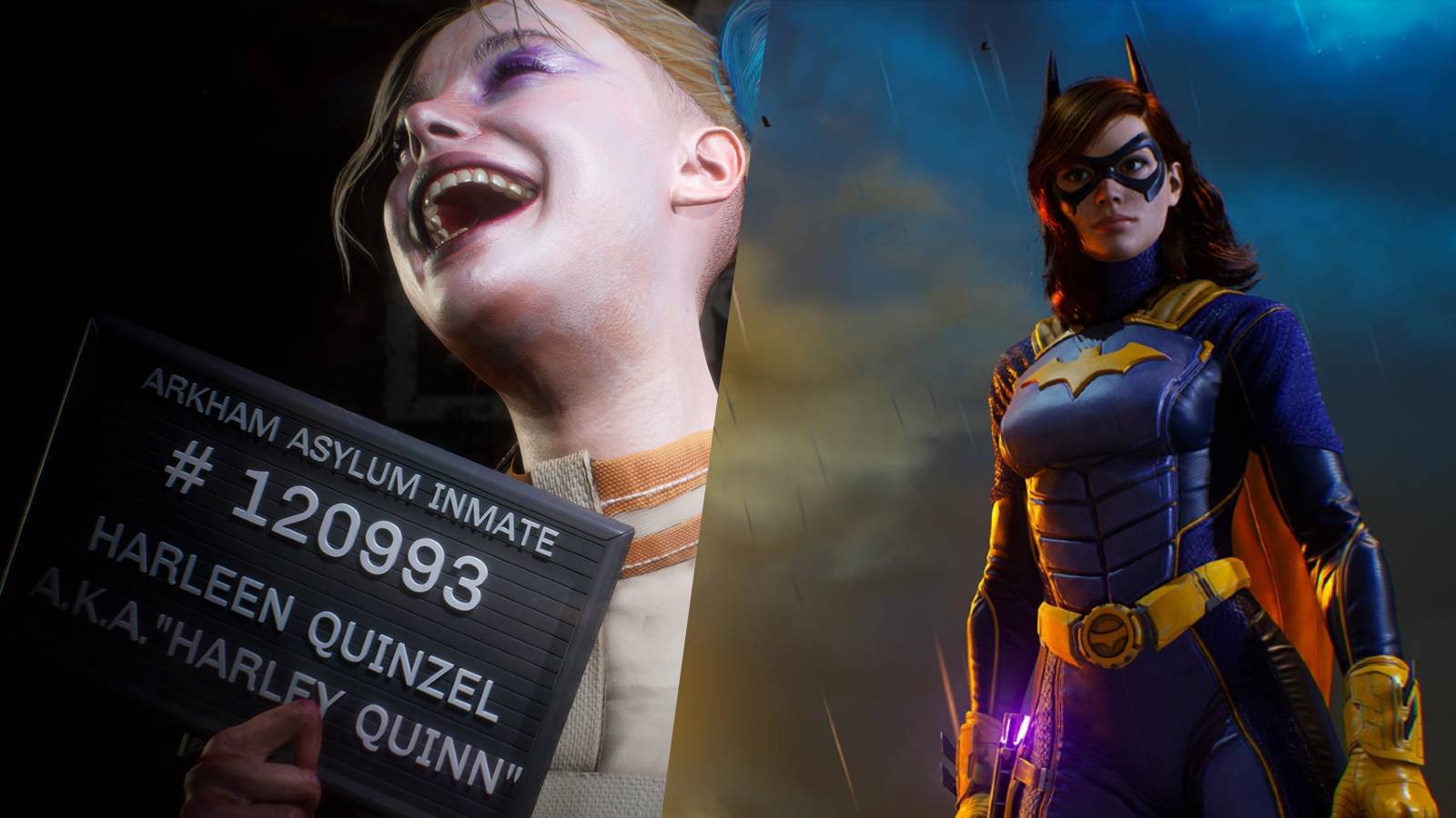 DC FanDome Trailer Shows Brief New Footage of Suicide Squad and Gotham ...