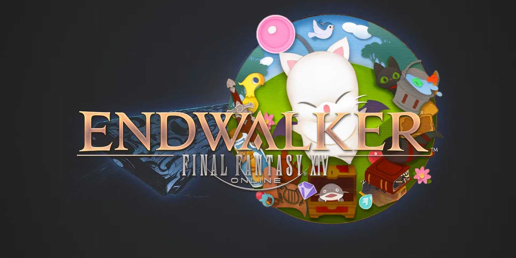 Final Fantasy 14: How to Get the Round Lanner Mount