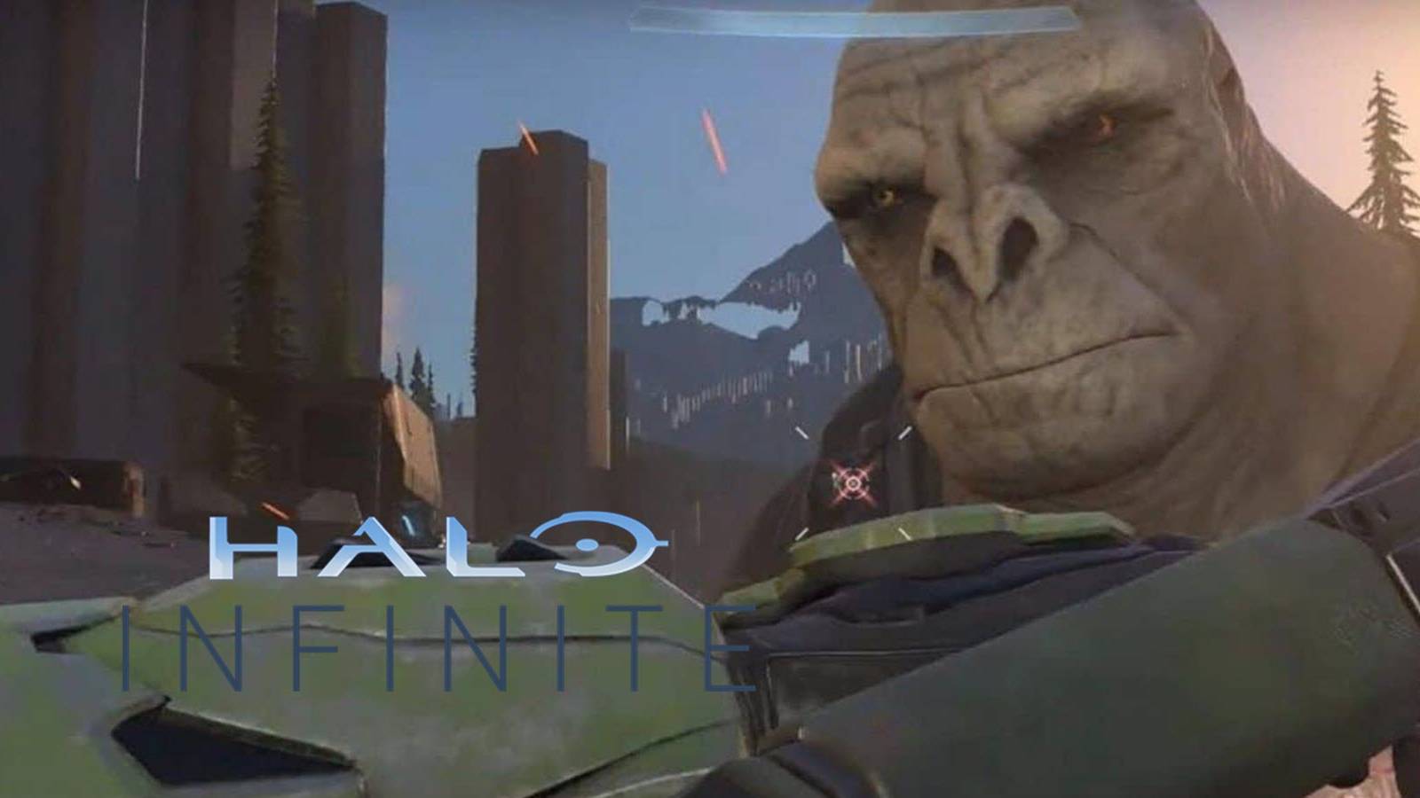 Halo Infinite Player Discovers Craig Meme Easter Egg
