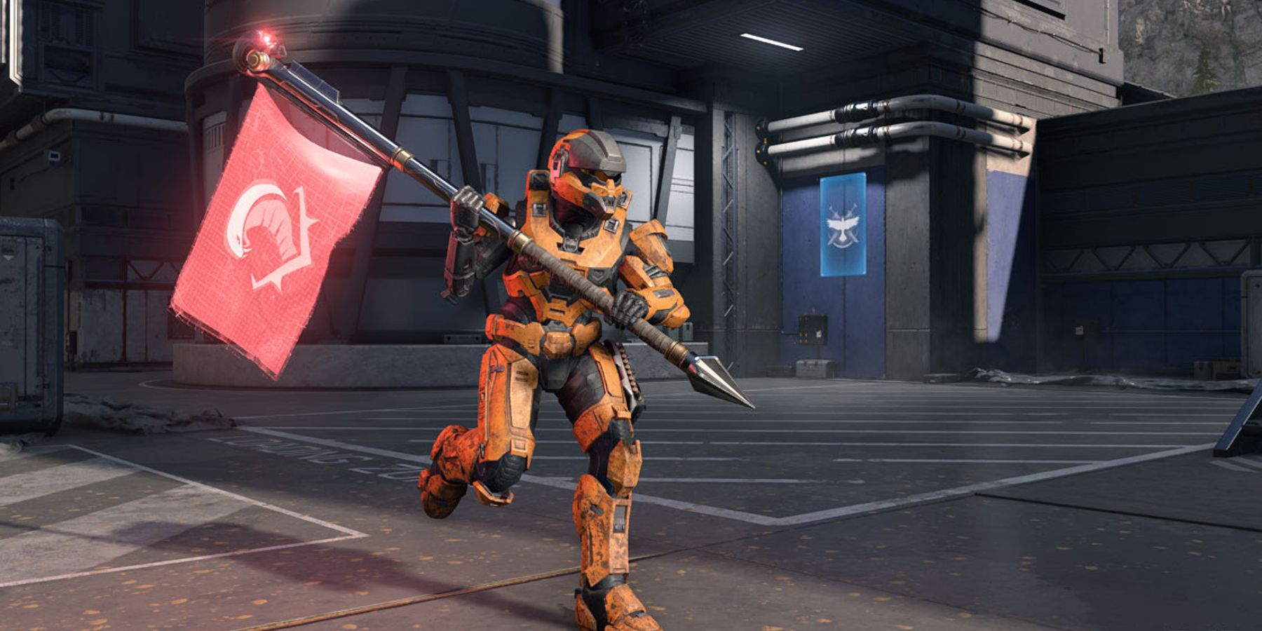 Halo Infinite's Latest Technical Preview Enhances Performance Mode Halo Infinite's Latest Technical Preview Enhances Performance Mode