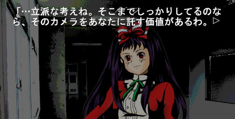 The 15 Best Horror Visual Novels According To VNDB