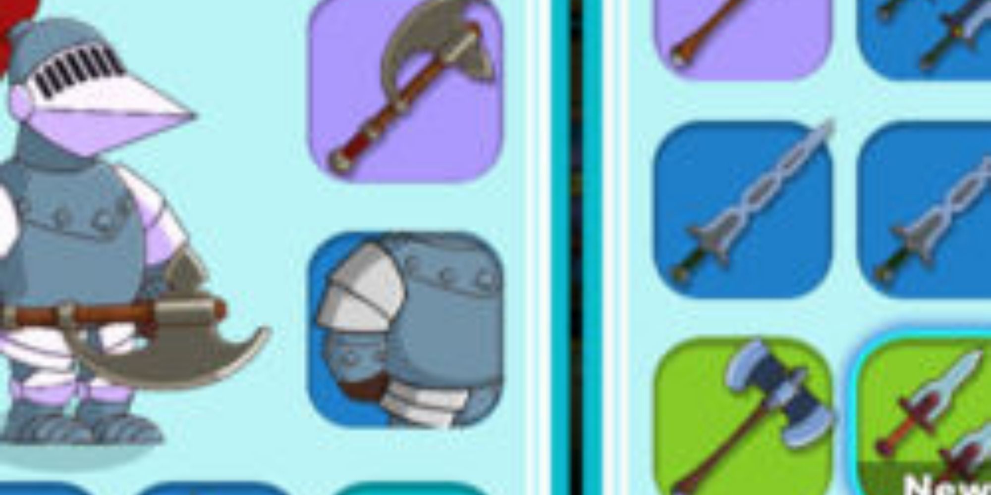 Hustle Castle Beginner Tips