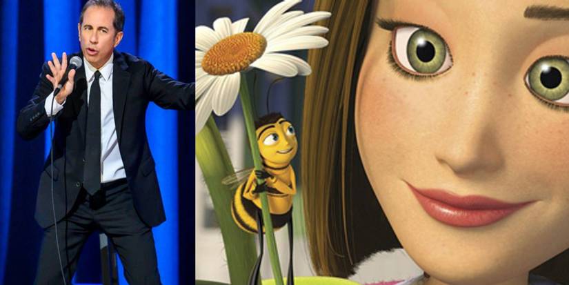 Why Did Bee Movie Become A Meme?