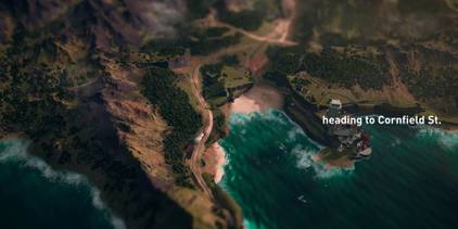 Little Devil Inside Gets Surprise Update After Years of Silence