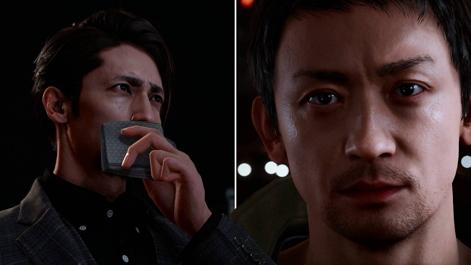 Lost Judgment: A Complete Guide to Chapter 12