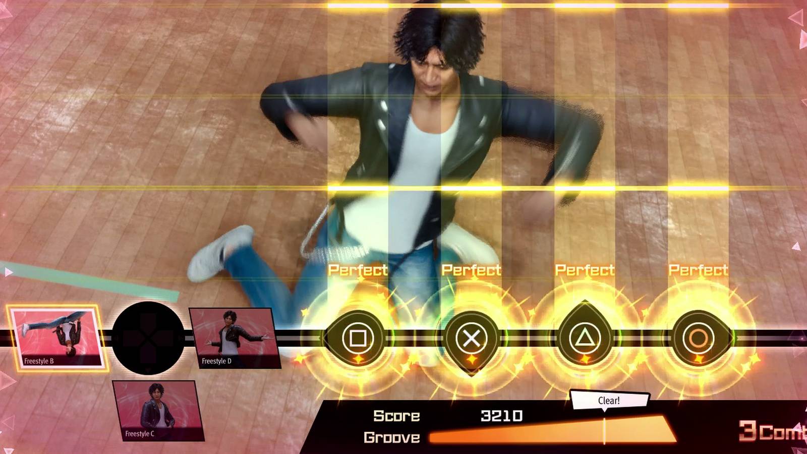 How To Increase Appeal Level Fast In Lost Judgment