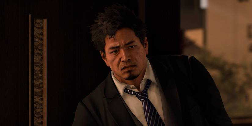 Lost Judgment: A Complete Guide to Chapter 2