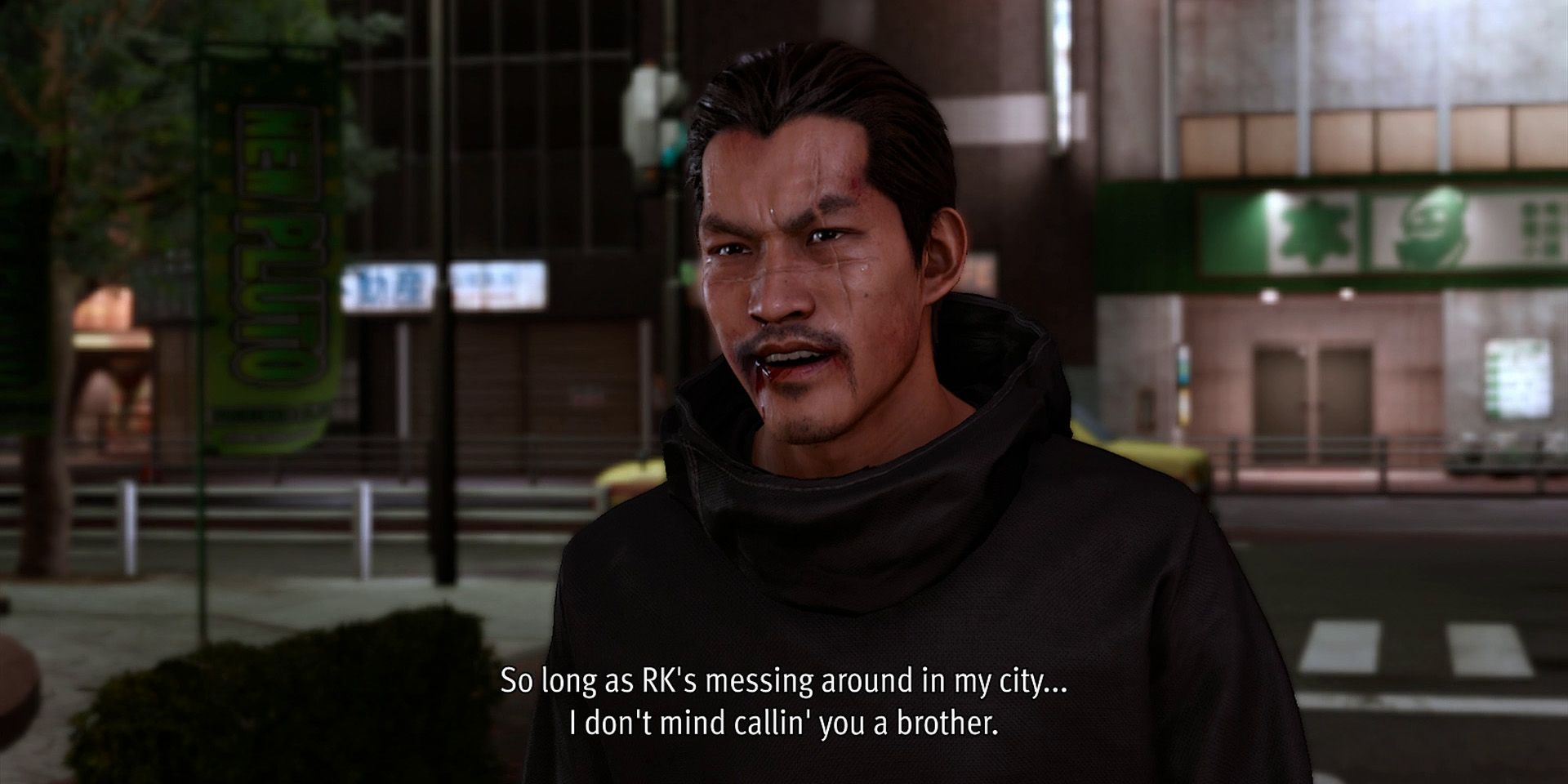 Lost Judgment: A Complete Guide to Chapter 9