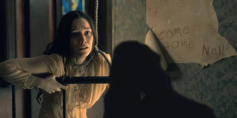 Oculus Ending, Explained