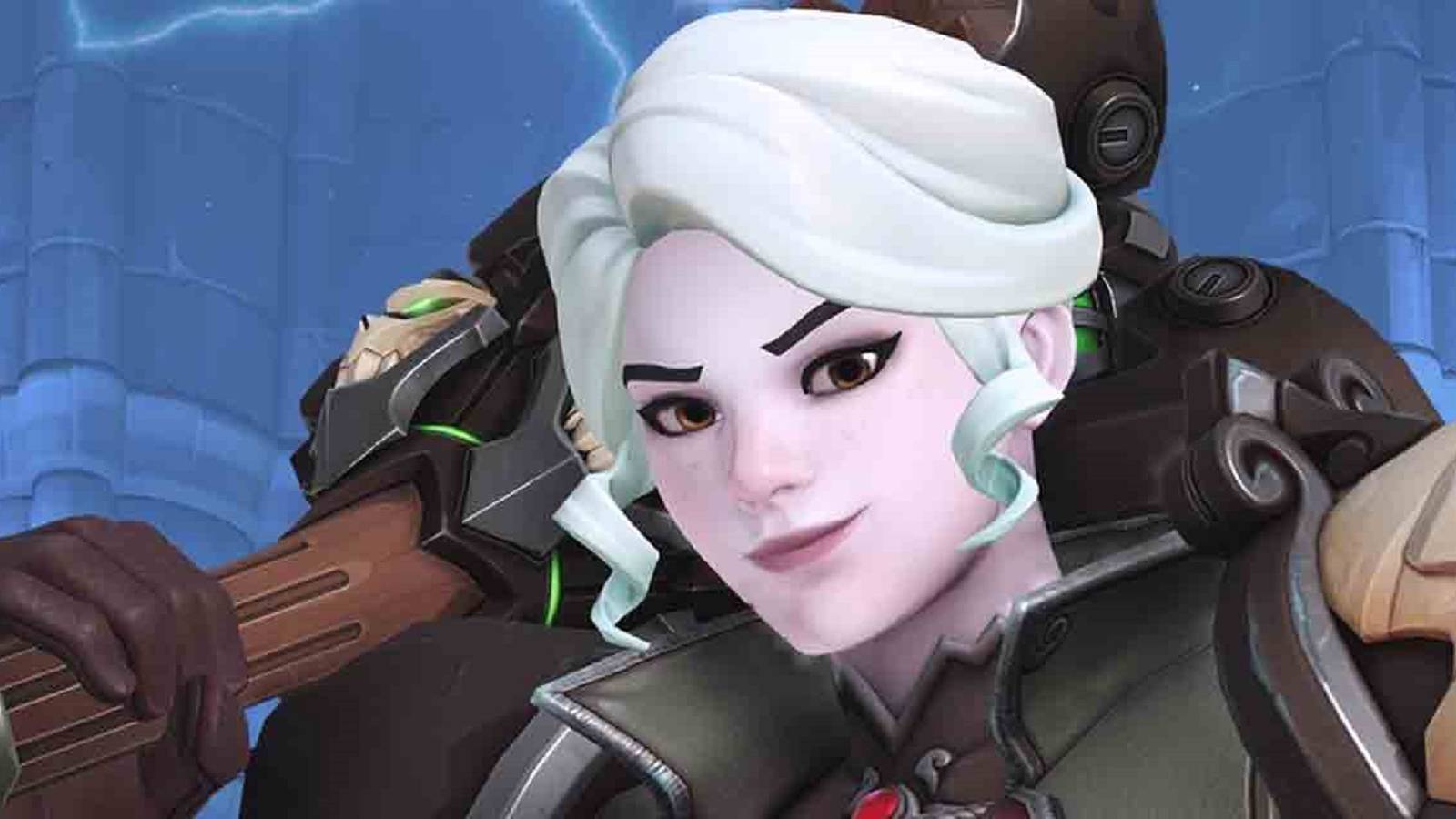 Overwatch Halloween Terror 2021 Trailer Reveals Skins, Limited-Time ...