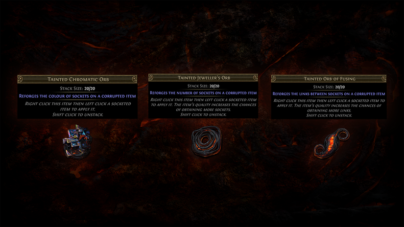 Preview: What's Next for Path of Exile and Its Scourge Expansion
