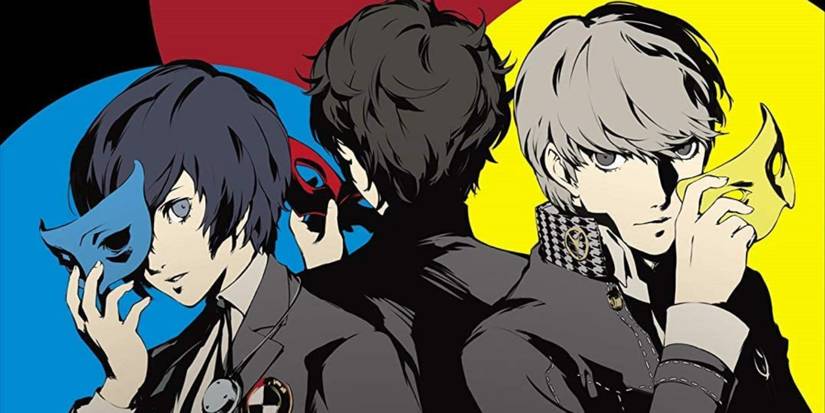 Persona's New Vs. Card Game Explained