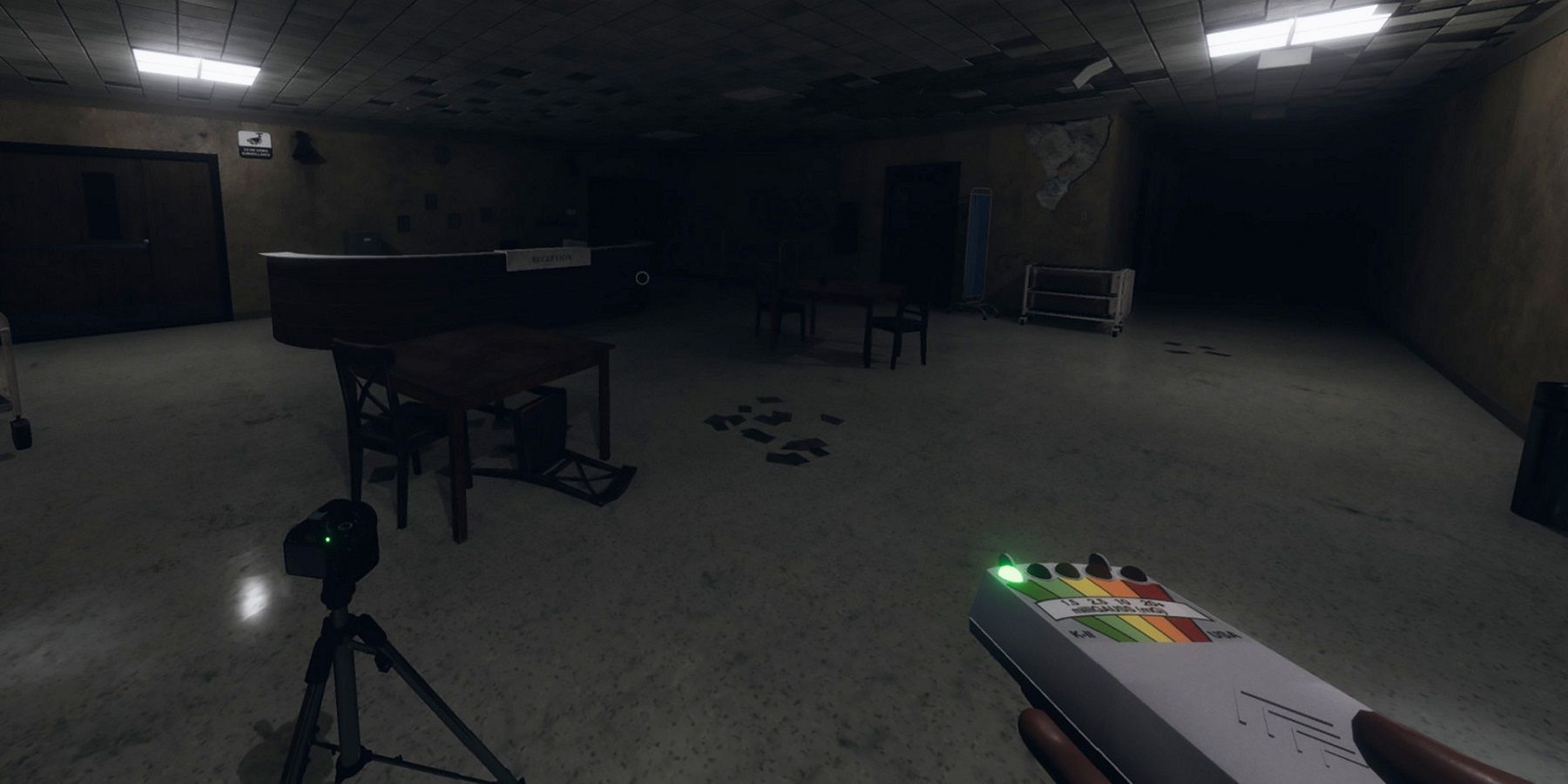 Phasmophobia Patch Notes Reveals Four New Ghosts Plus Nightmare Mode