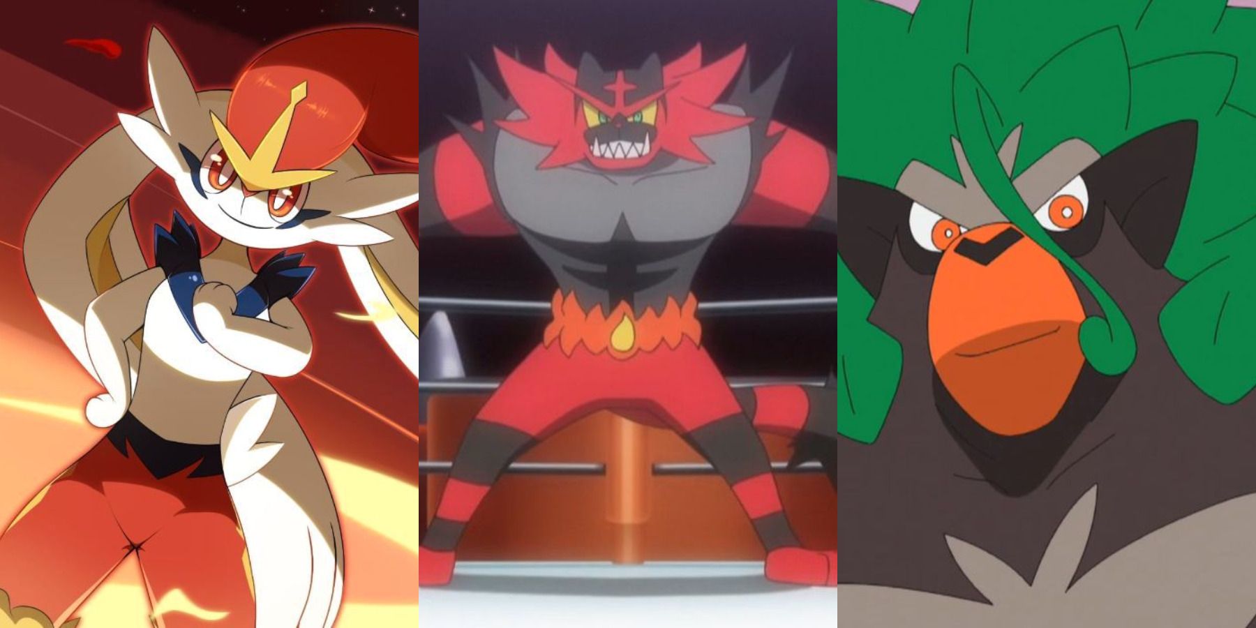 Pokemon With Hidden Abilities For Competitive Play