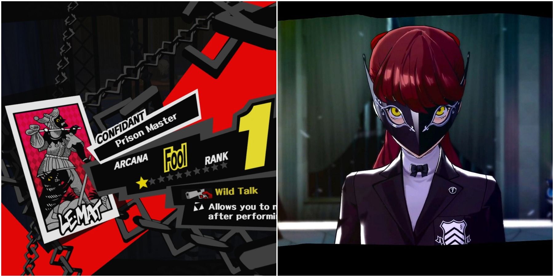 The Persona Franchise's Central Themes Explained