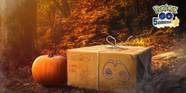 Pokemon GO All October 2021 Events