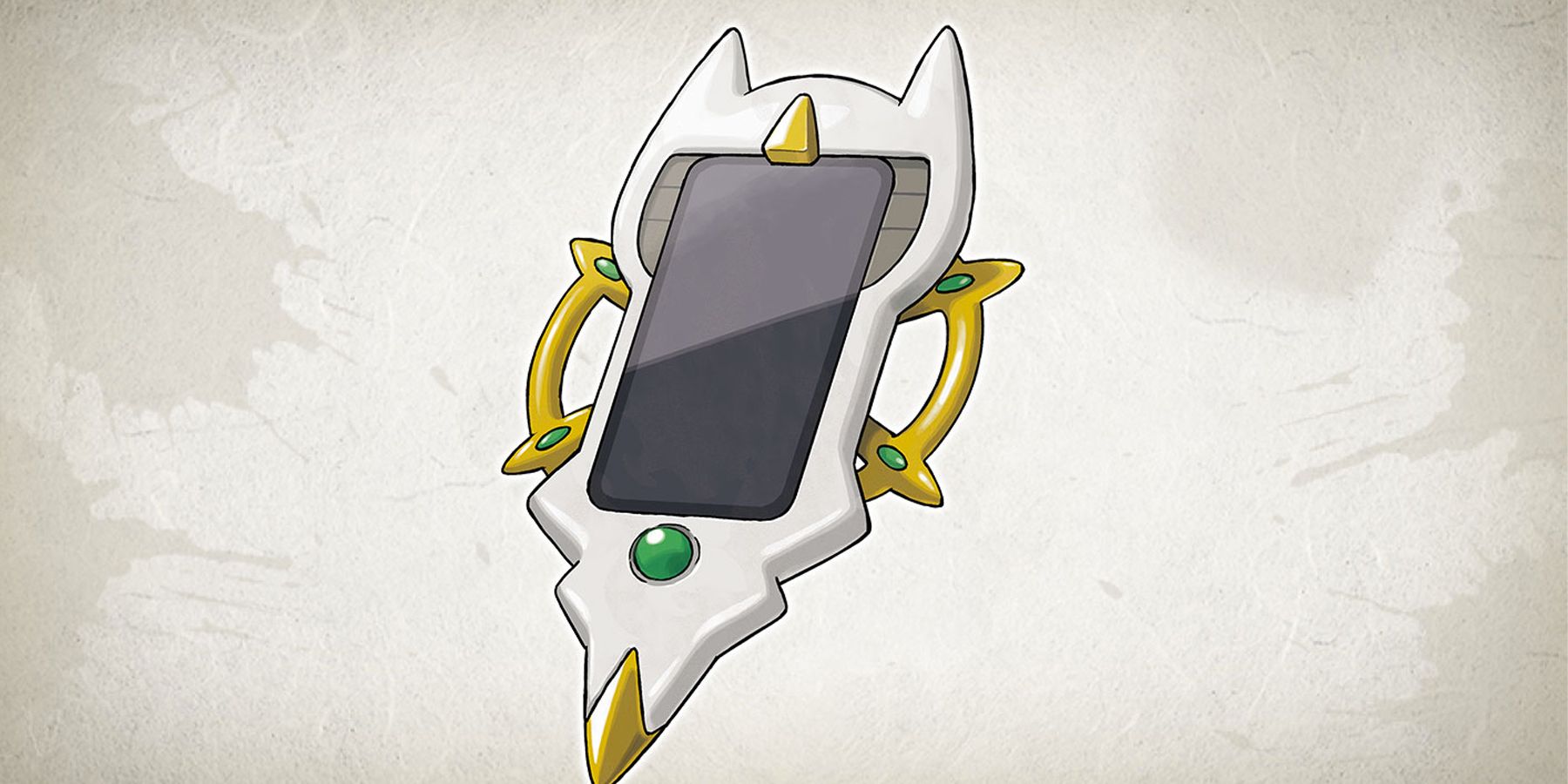 Pokemon Legends Arceus: Arc Phone Explained
