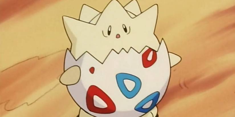 Pokemon Sword and Shield: How to Evolve Togepi into Togetic