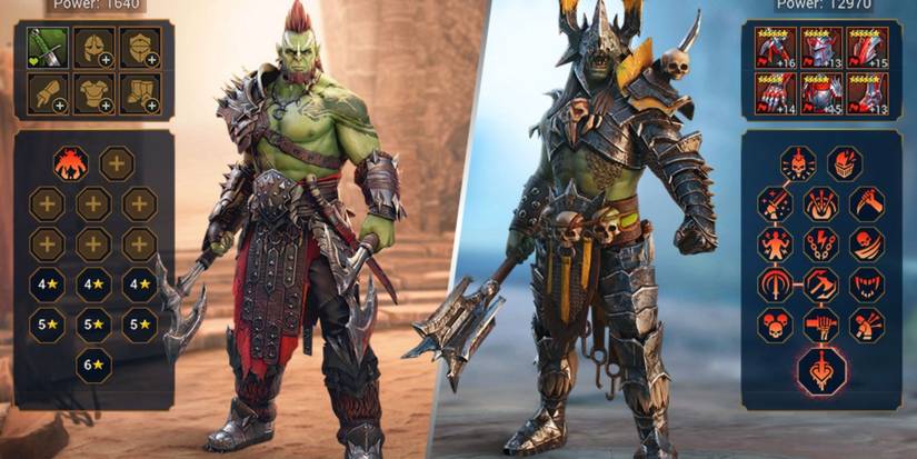 12 Beginner Tips for Raid: Shadow Legends