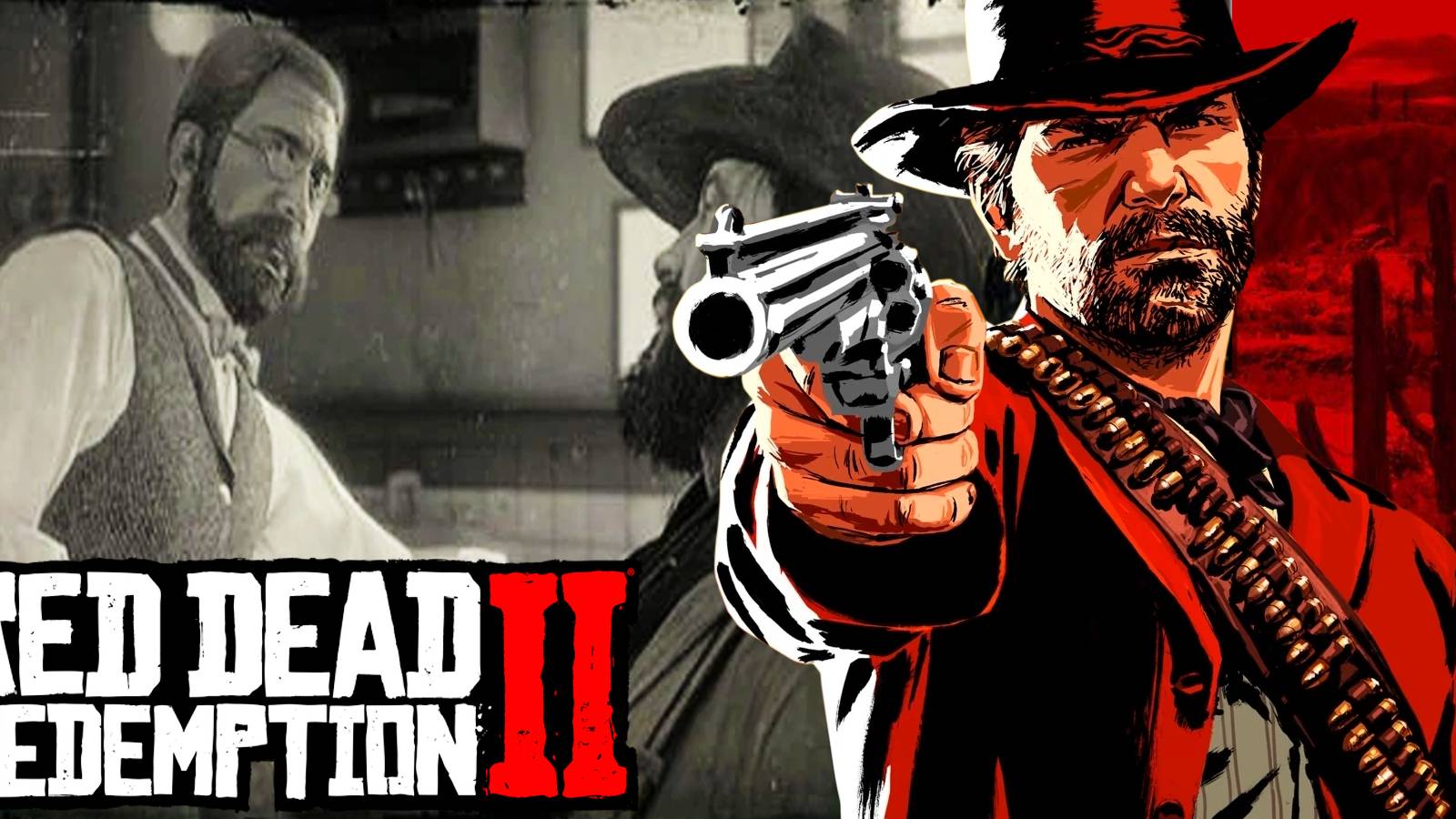 Red Dead Redemption 2: How to Start Amputated Arm Mission