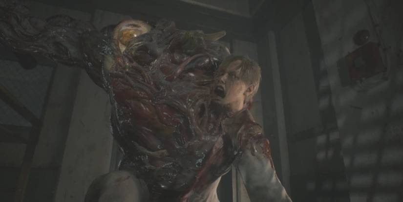 Resident Evil: Explaining William Birkin's Role in the Story