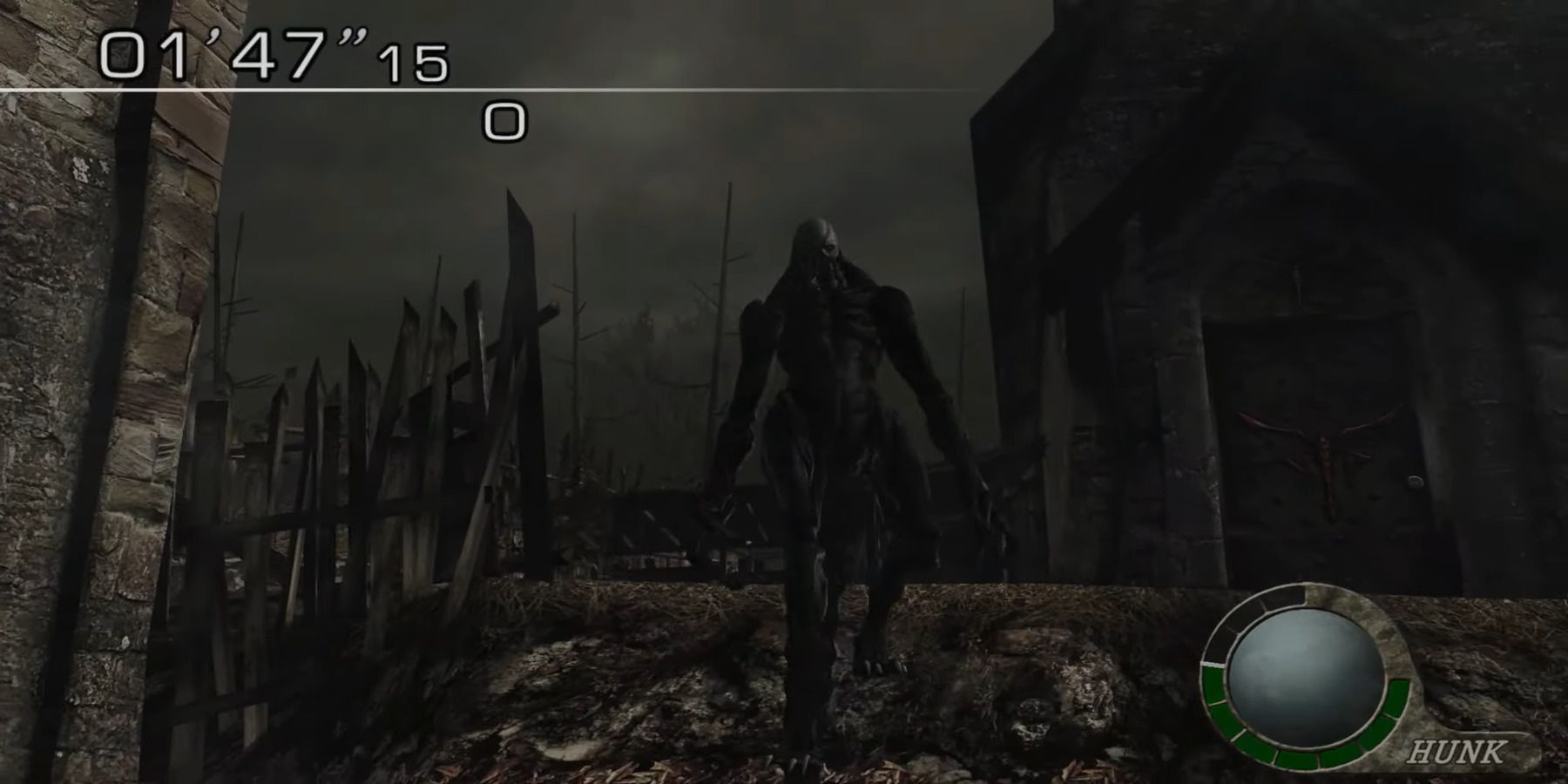 Best Mods For Resident Evil 4