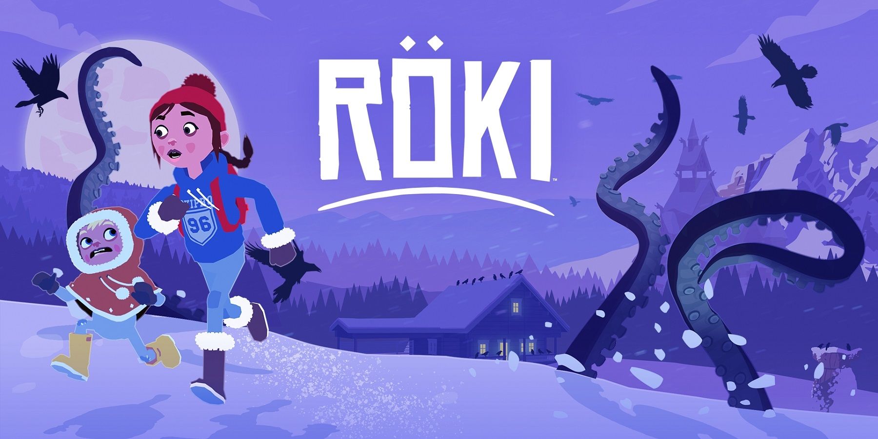 Roki is Coming to Next-Gen Consoles