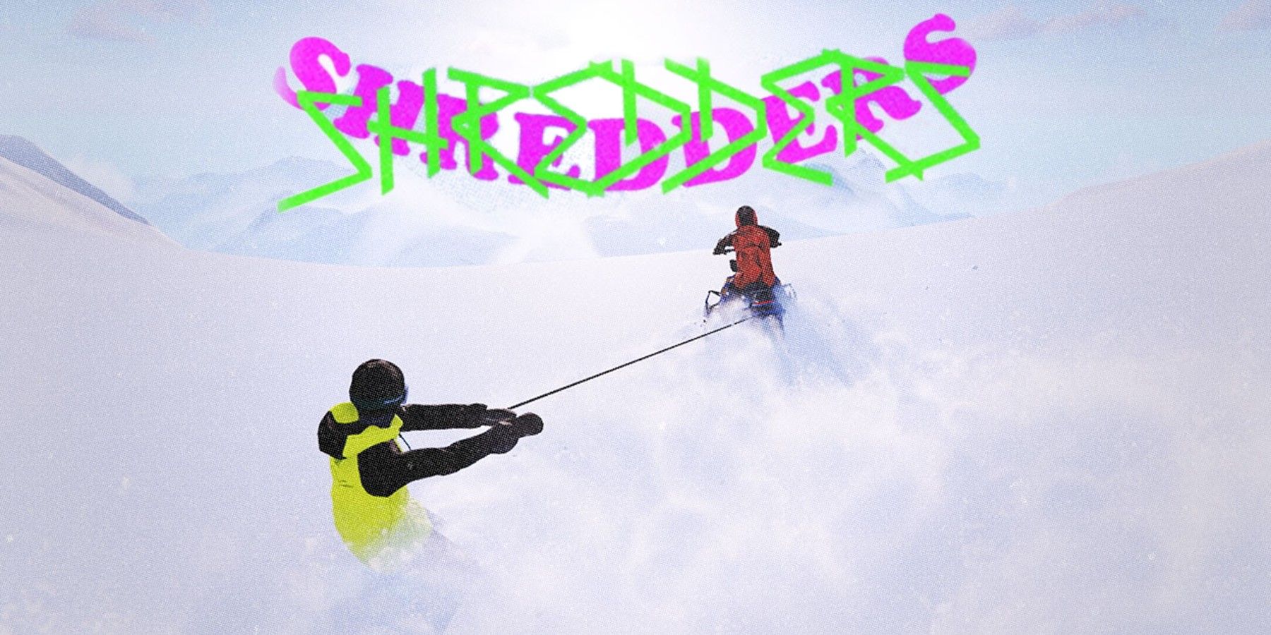 Day One Xbox Game Pass Game Shredders Delayed to February Day One Xbox Game Pass Game Shredders Delayed to February